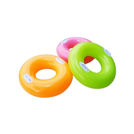 Intex 59258 - Salvagente con Maniglie D. 76 cm